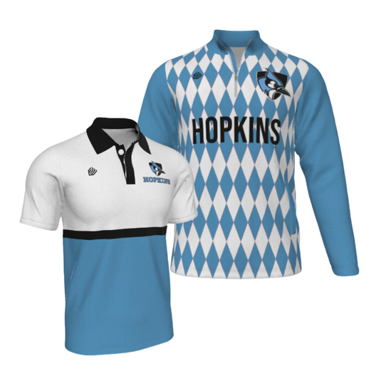 Custom Teamwear – Fit2Win