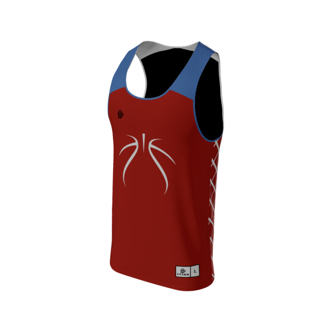 Pivot 2-Ply Reversible Practice Jersey – Fit2Win